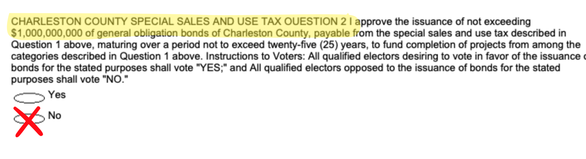 Ending the I-526 Extension - Coastal Conservation League